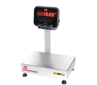 SIPEL sistemas en pesaje