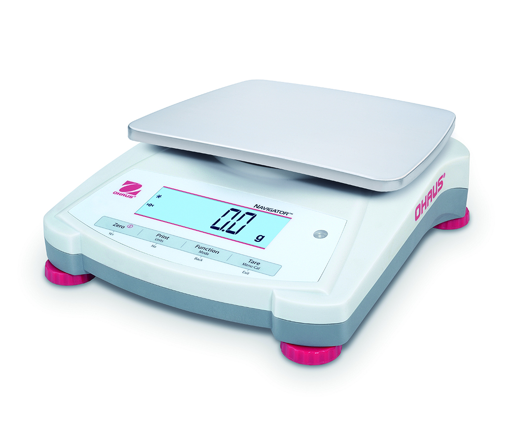 Ohaus Navigator NV2201