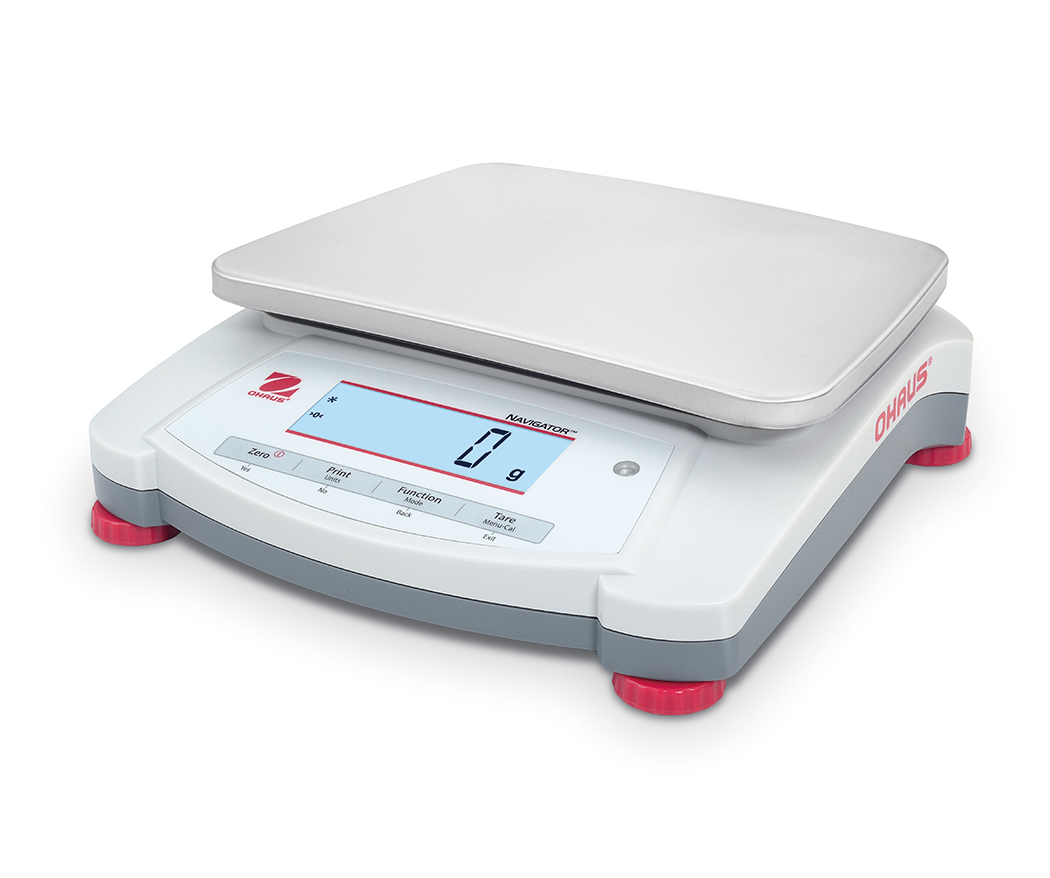 Ohaus Navigator NVT2200
