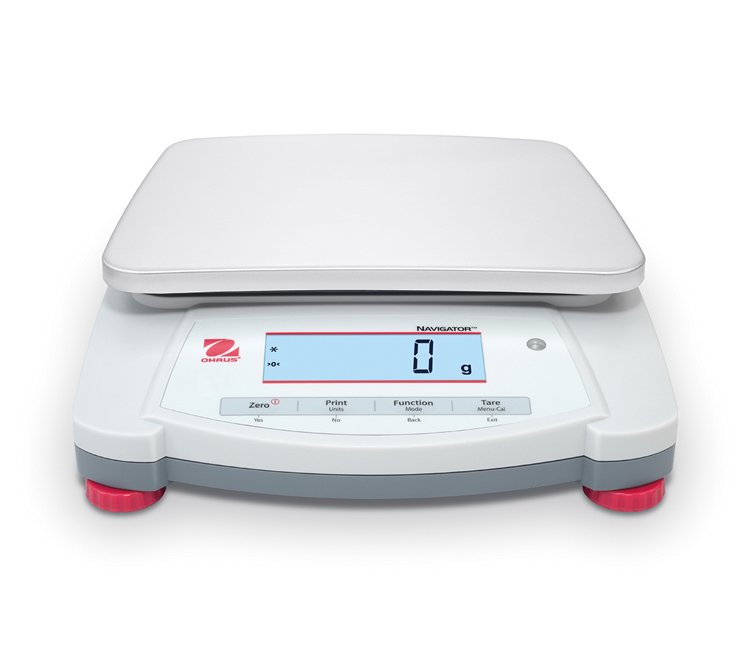 Ohaus Navigator NVT4201