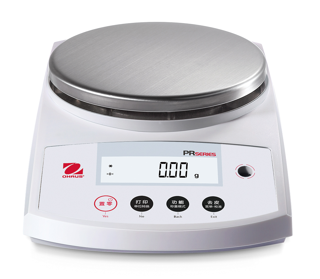 Ohaus Pioneer PR2202/E