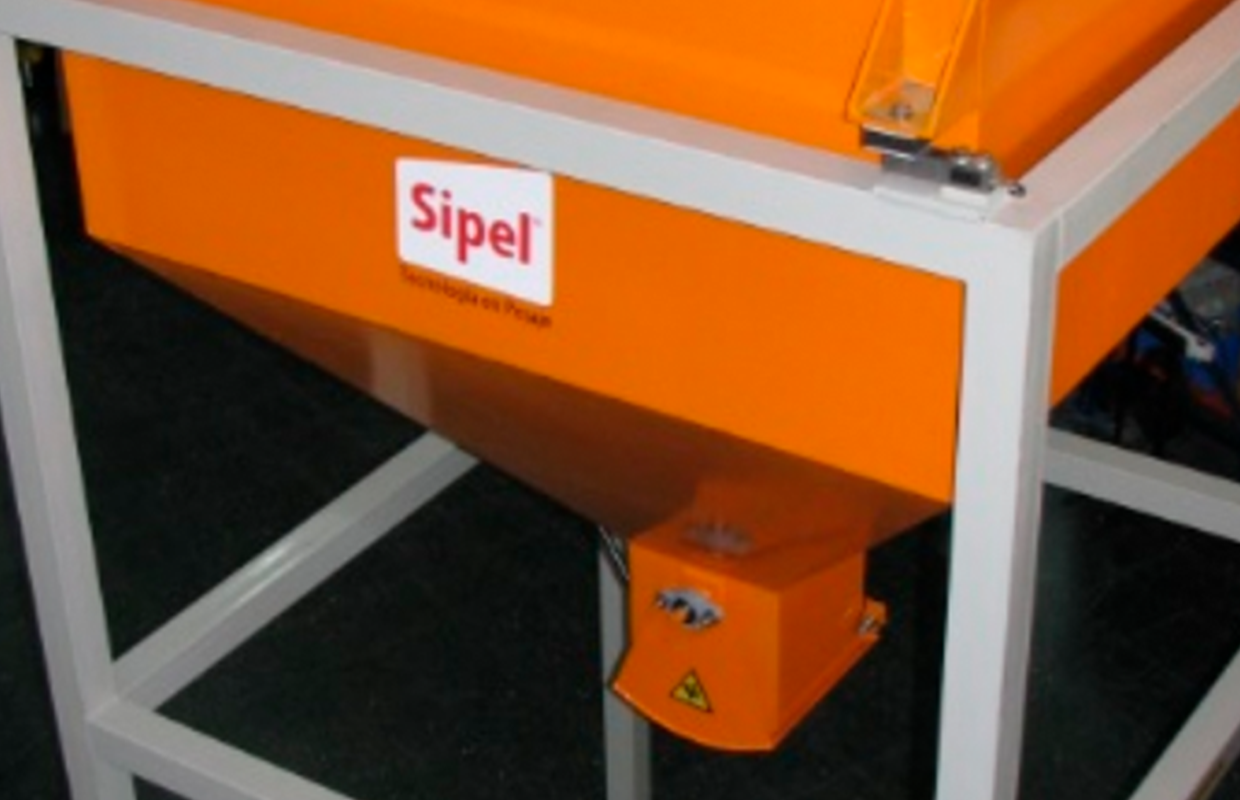 SIPEL sistemas en pesaje